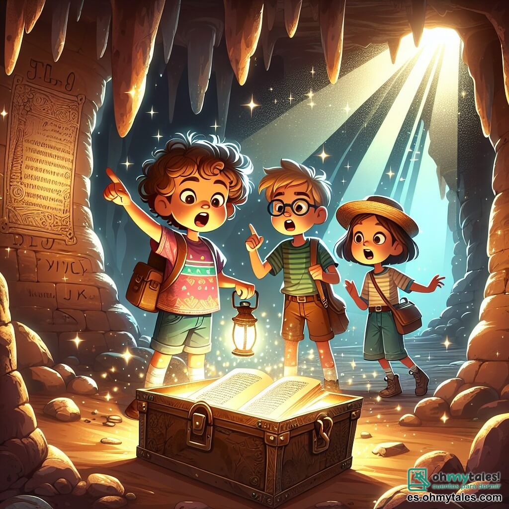 🎧 La Isla de los Sueños | Pequeños aventureros | 11/12 años ...