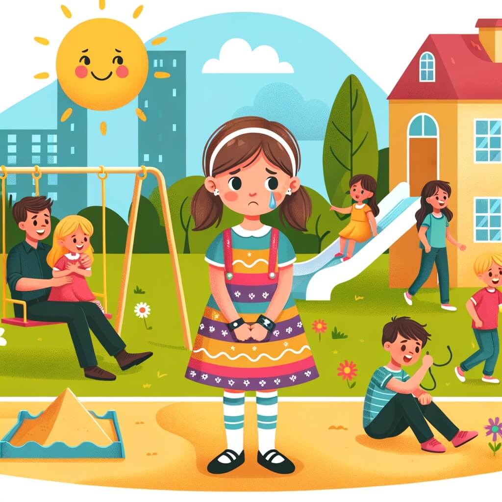 El Poder de la Amistad: Fiesta de Esperanza | Cuento sobre la ...